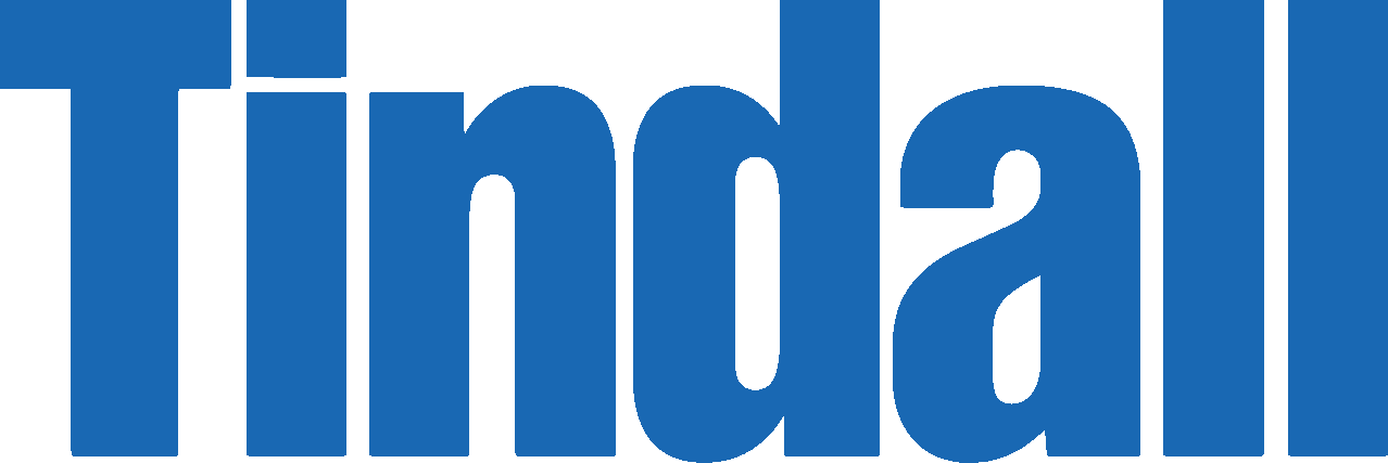 Tindal Landing Page logo